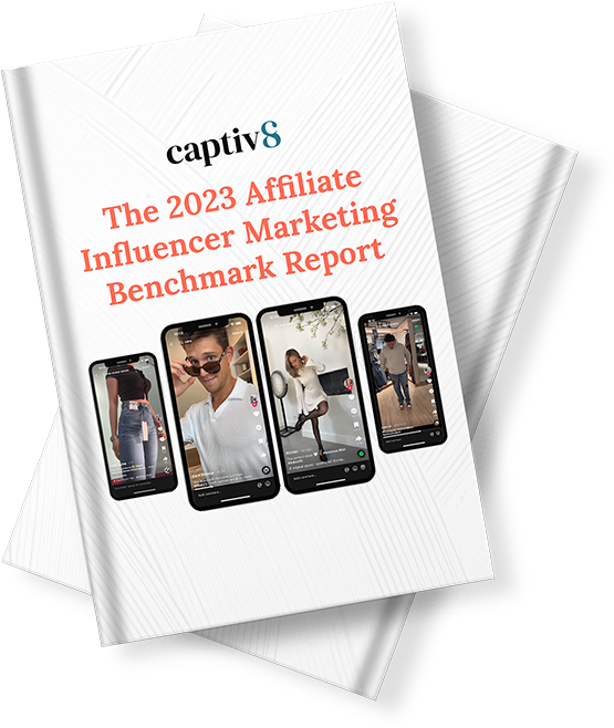2024 Industry Benchmark Report For Creator Content